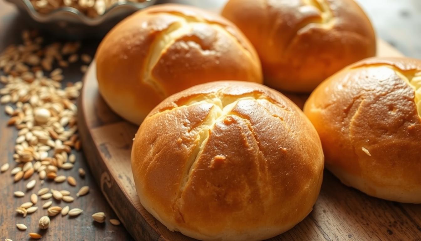 Delicious Gluten Free Buns: Perfect for Any Meal