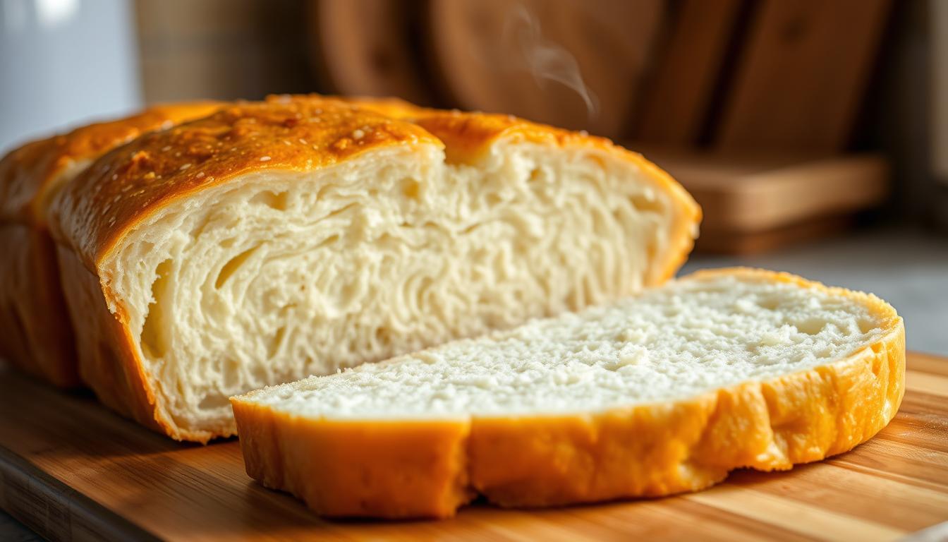 Easy Homemade Sandwich Bread Recipe