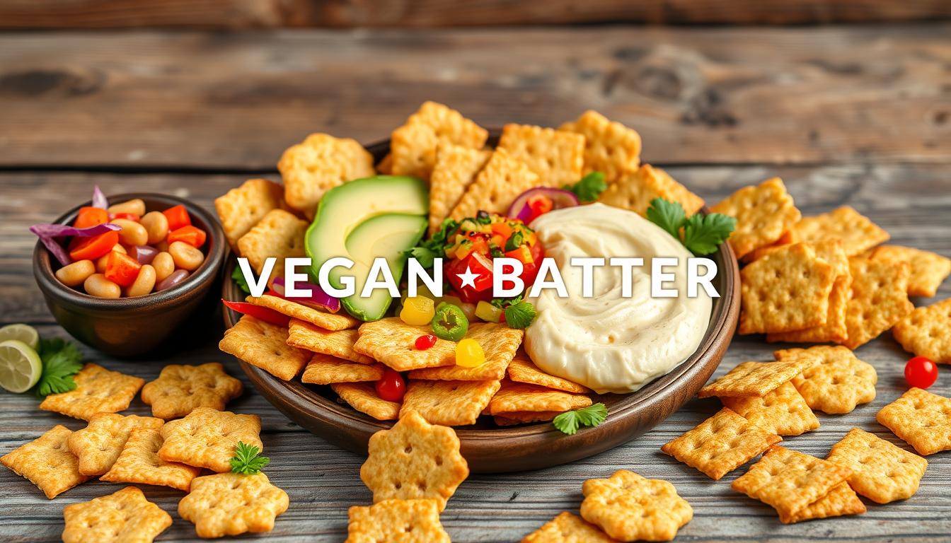 Delicious Rice Cracker Recipe: Easy Homemade Snacks