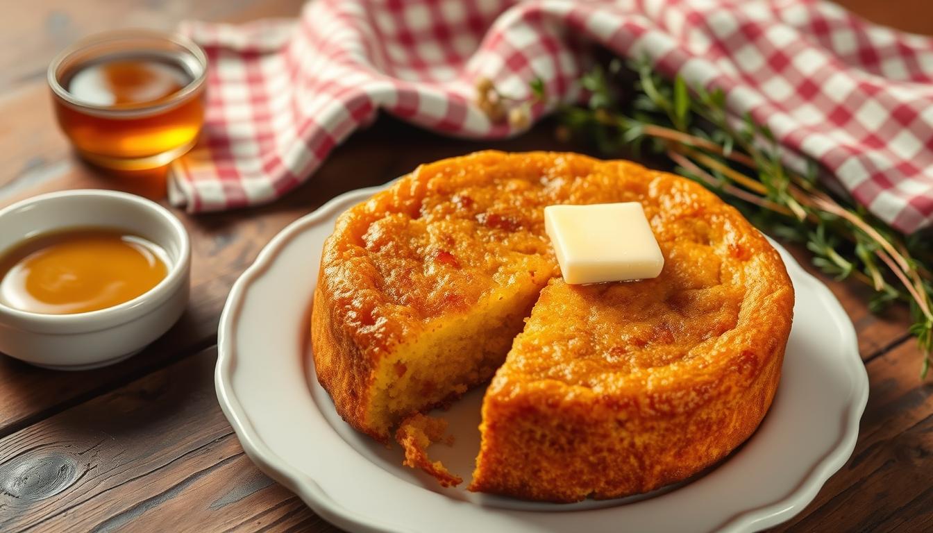 Southern Hoe Cake Recipe | Quick & Easy Guide