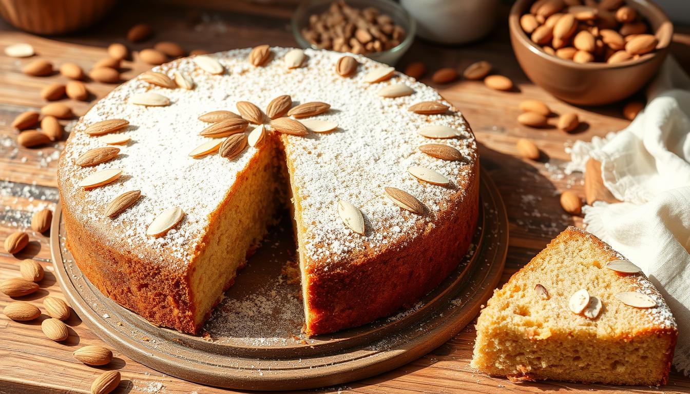 Make a Delicious Nanalan Cake Recipe at Home Today