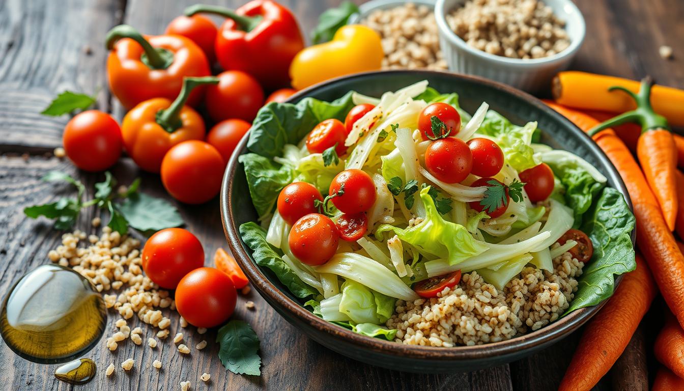 Delicious Vegan Cabbage Recipe Ready in 30 Minutes