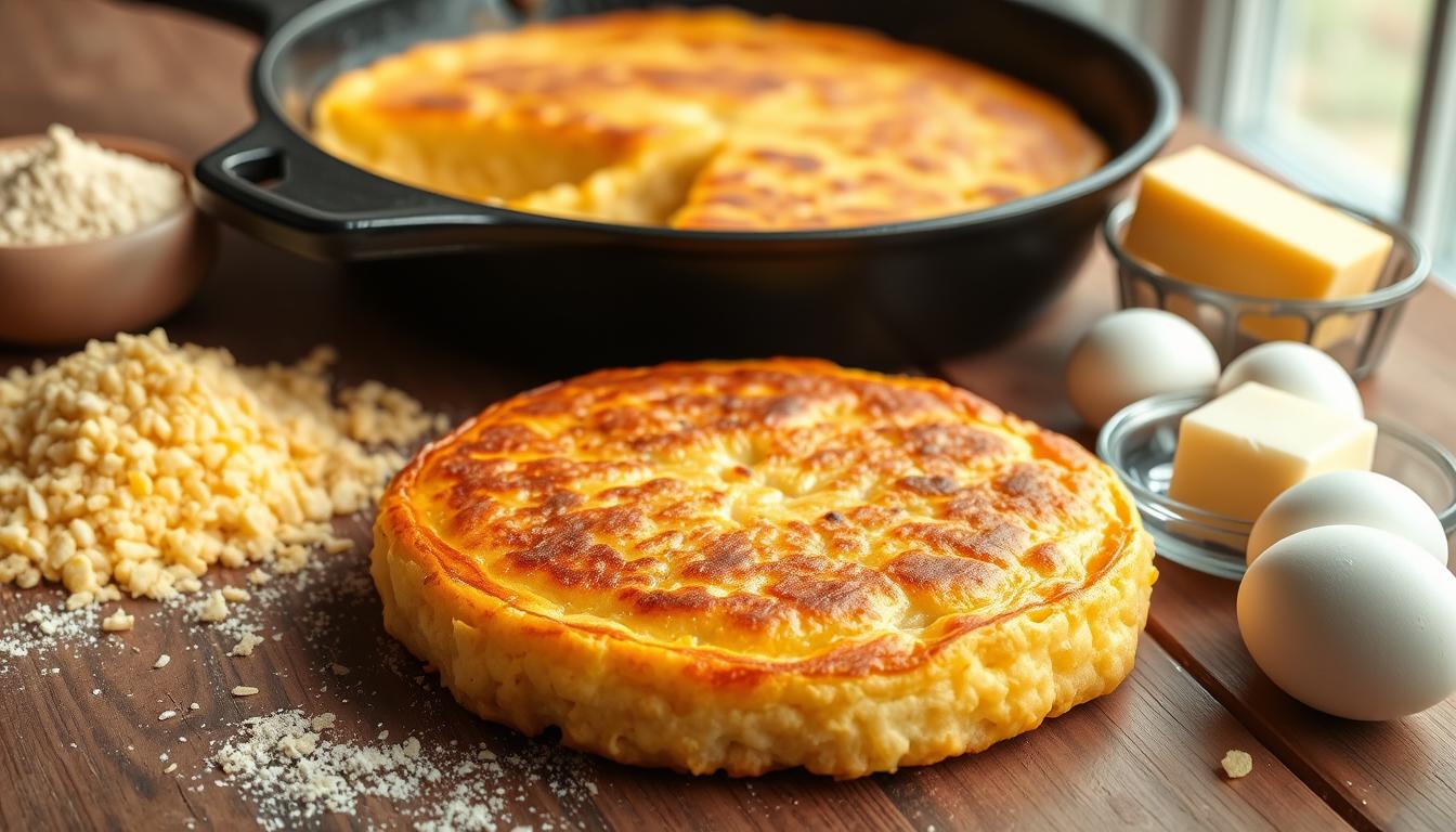 Southern Hoe Cake Recipe | Quick & Easy Guide