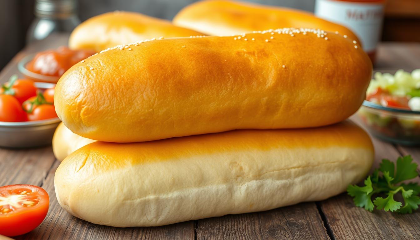 Best Homemade Hot Dog Buns: Soft and Delicious