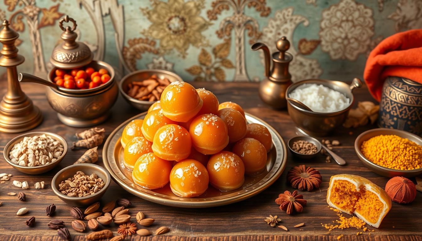 Easy Gulab Jamun Recipe: Classic Indian Sweet Dessert