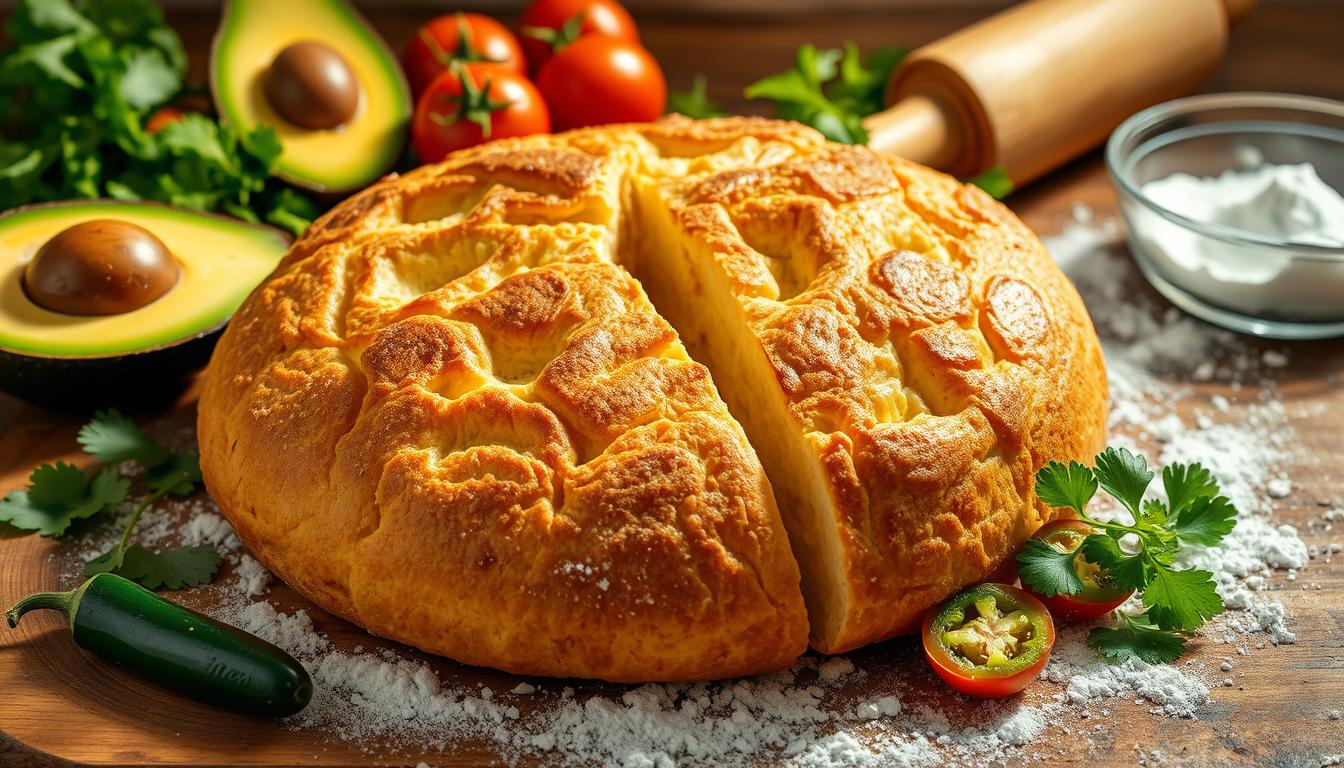 Easy Mexican Torta Bread Recipe Under 30 Minutes