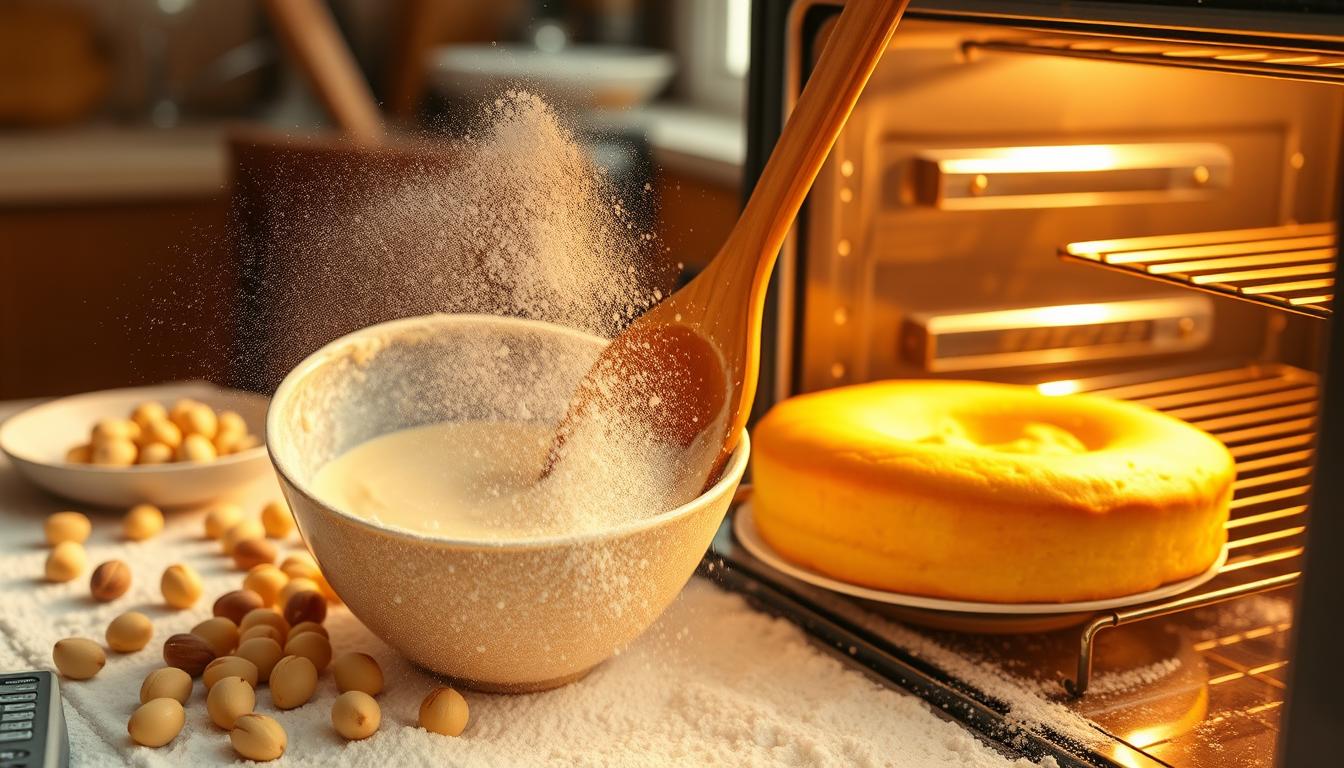 Macadamia Nut Cake Recipe: Delicious & Easy to Make