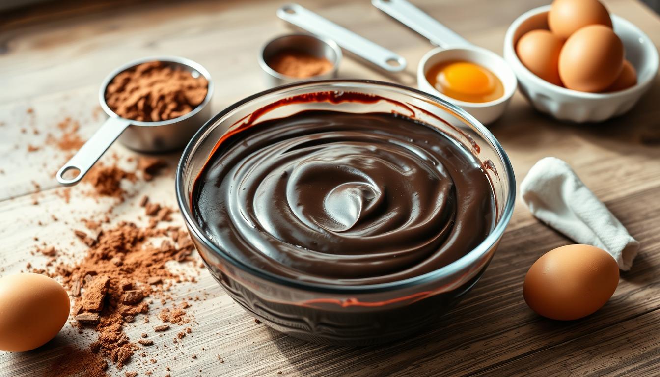 Delicious Homemade Brownie Batter Recipe | Quick & Easy