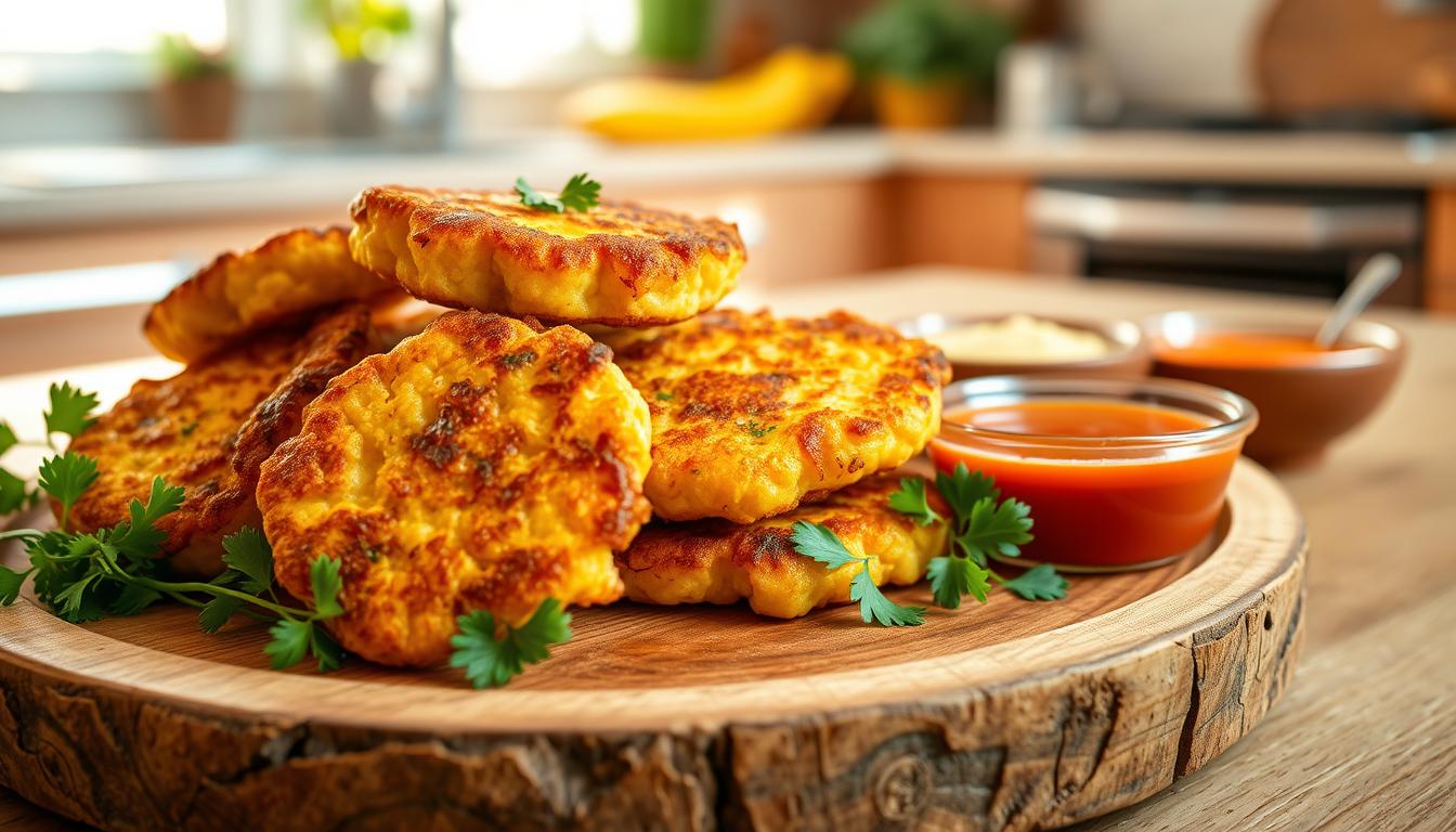 Whip Up Tasty Corn Fritters with This Simple Recipe