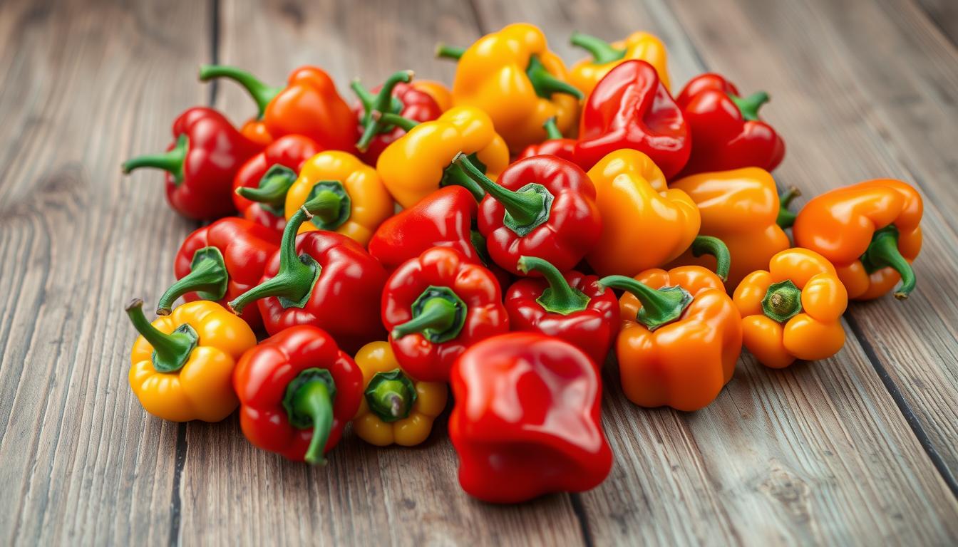 Cheesy Stuffed Mini Peppers Recipe You'll Love