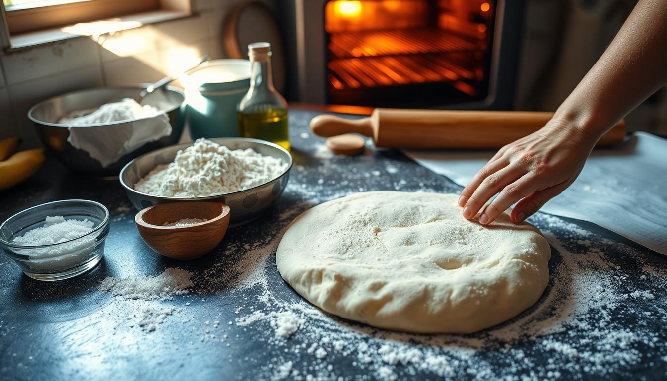 How to Make Crispy Lavosh Crackers Recipe at Home