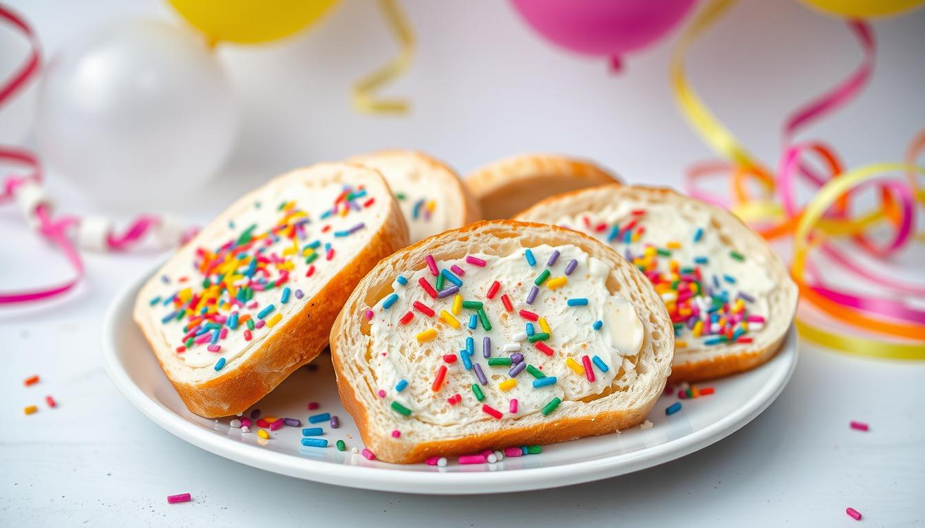 Fairy Bread Recipe: A Sweet Australian Party Treat