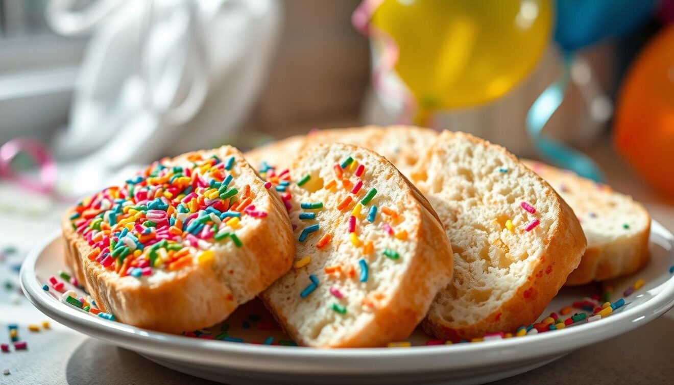 Fairy Bread Recipe: A Sweet Australian Party Treat