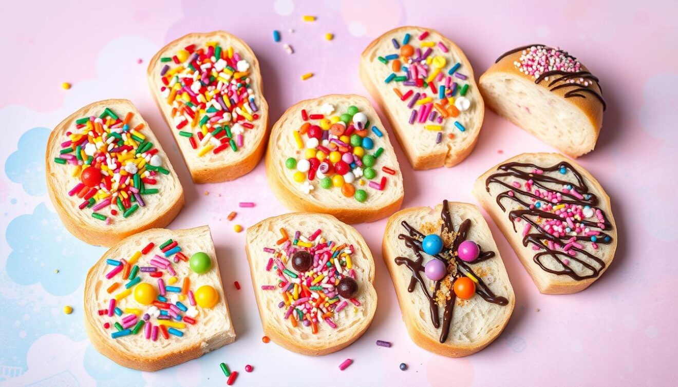 Fairy Bread Recipe: A Sweet Australian Party Treat