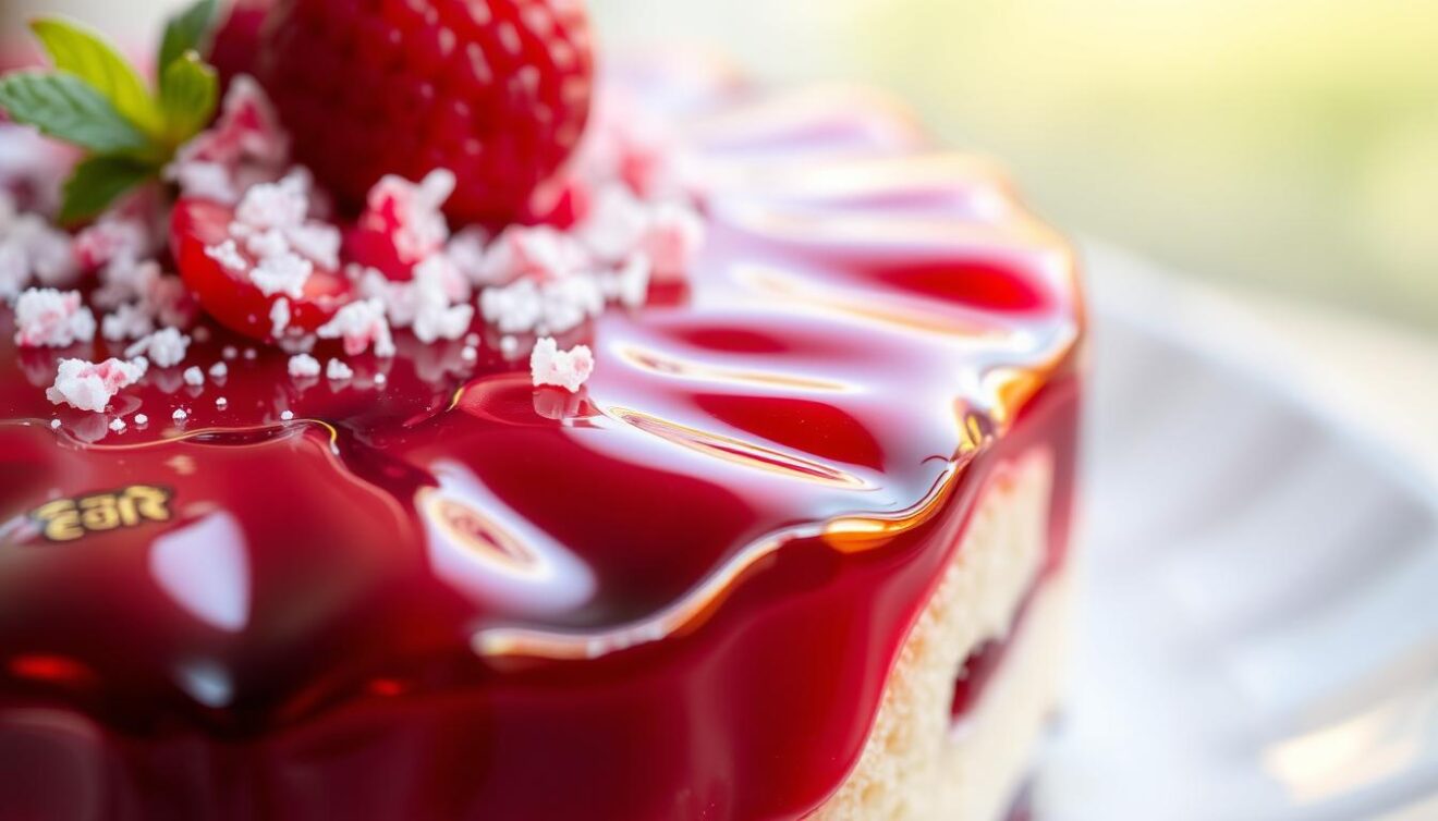 Easy Homemade Jelly Cake Recipe - Perfect For Any Occasion