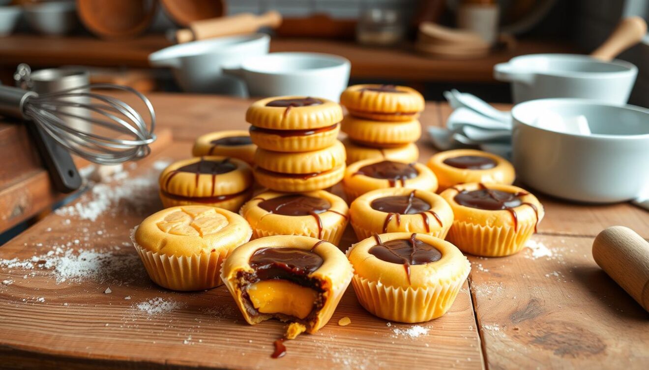 Easy Jaffa Cake Recipe - Homemade Delight