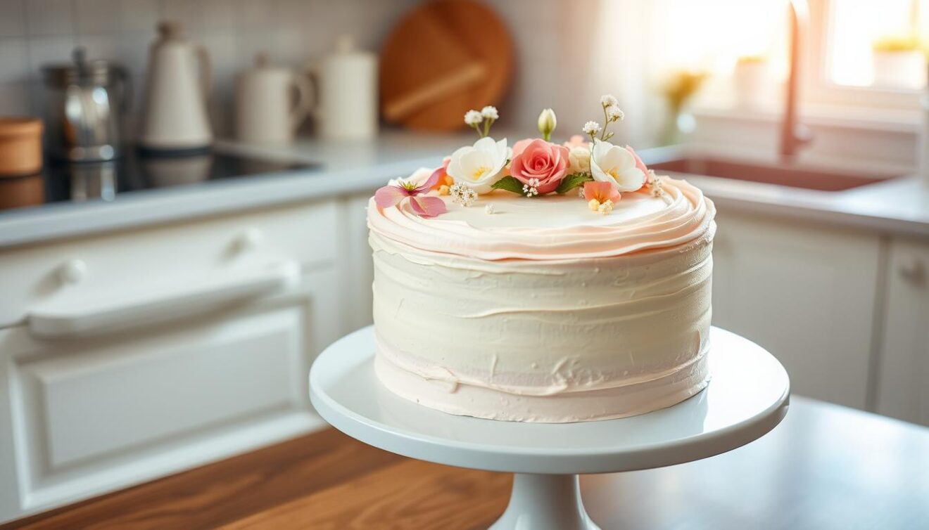 Perfect 6 Inch Cake Recipe for Small Celebrations