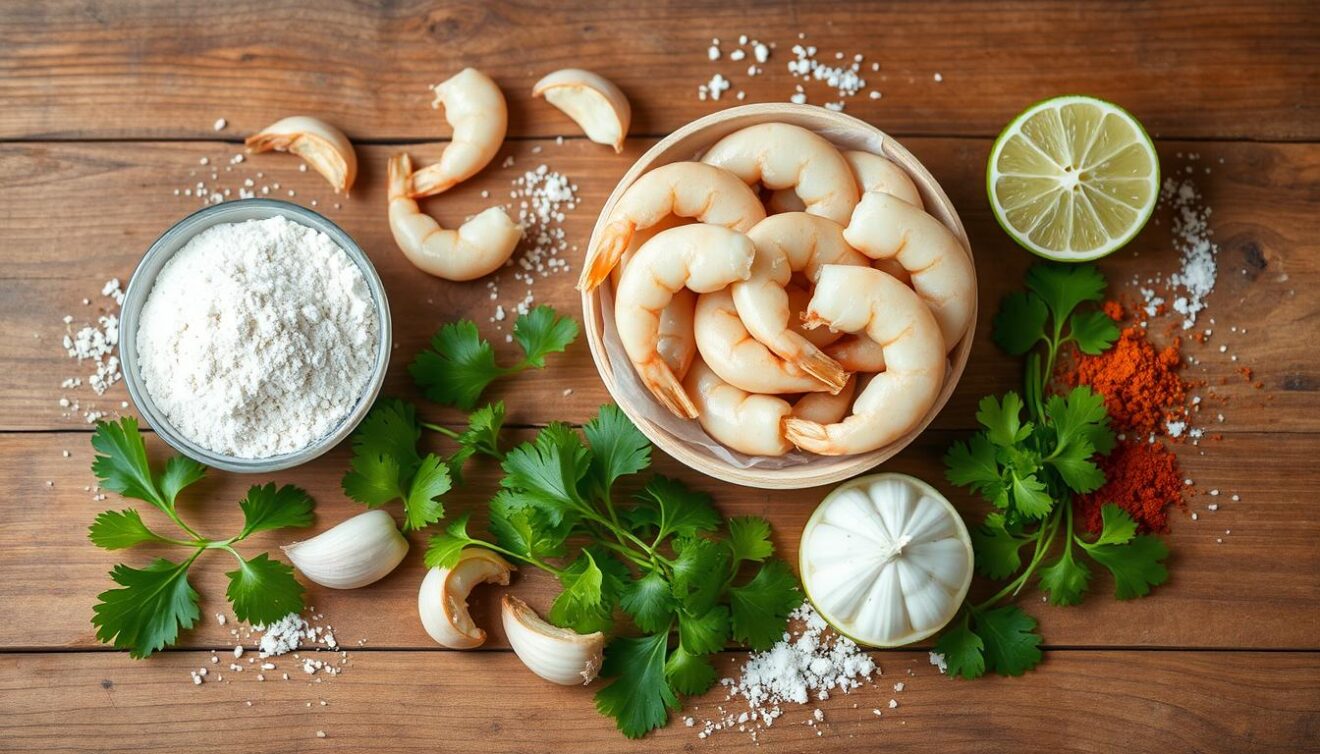 Homemade Prawn Crackers Recipe - Easy Asian Snack