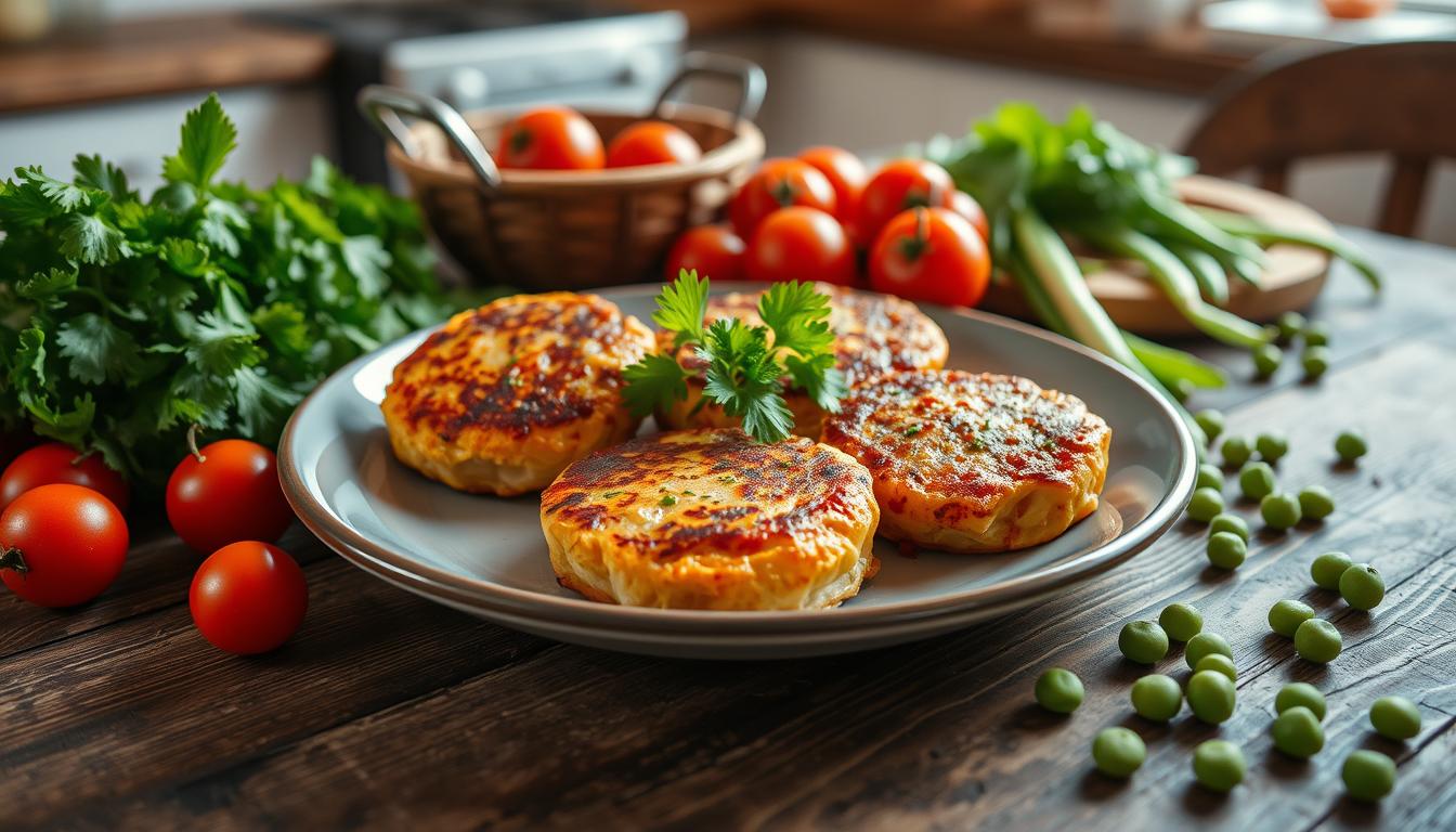 Old Fashioned Salmon Patties Recipe - Classic Comfort Food