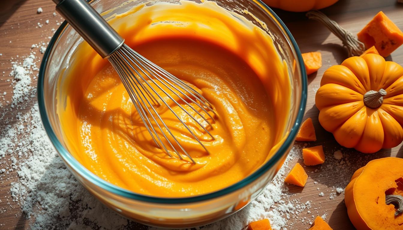 Enjoy Homemade Pumpkin Fritters with This Easy Recipe