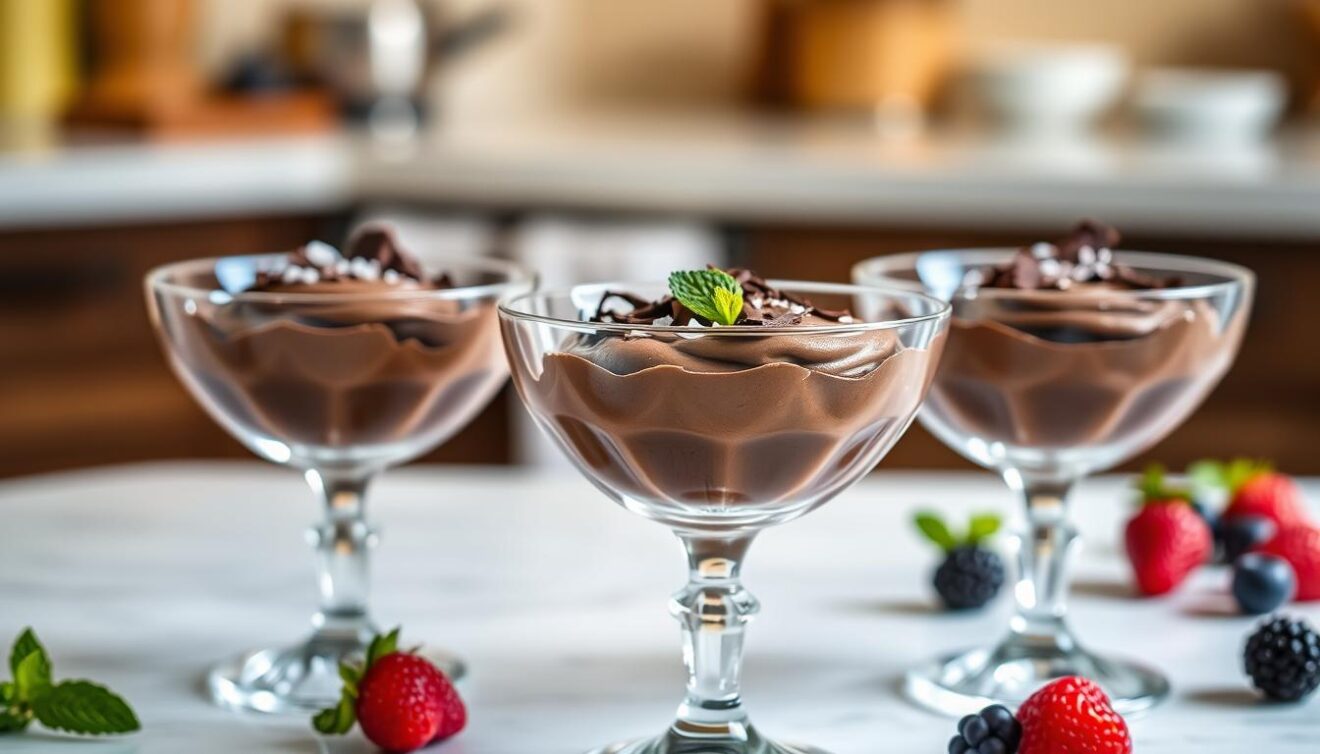 Decadent Chocolate Mousse: The Ultimate Recipe