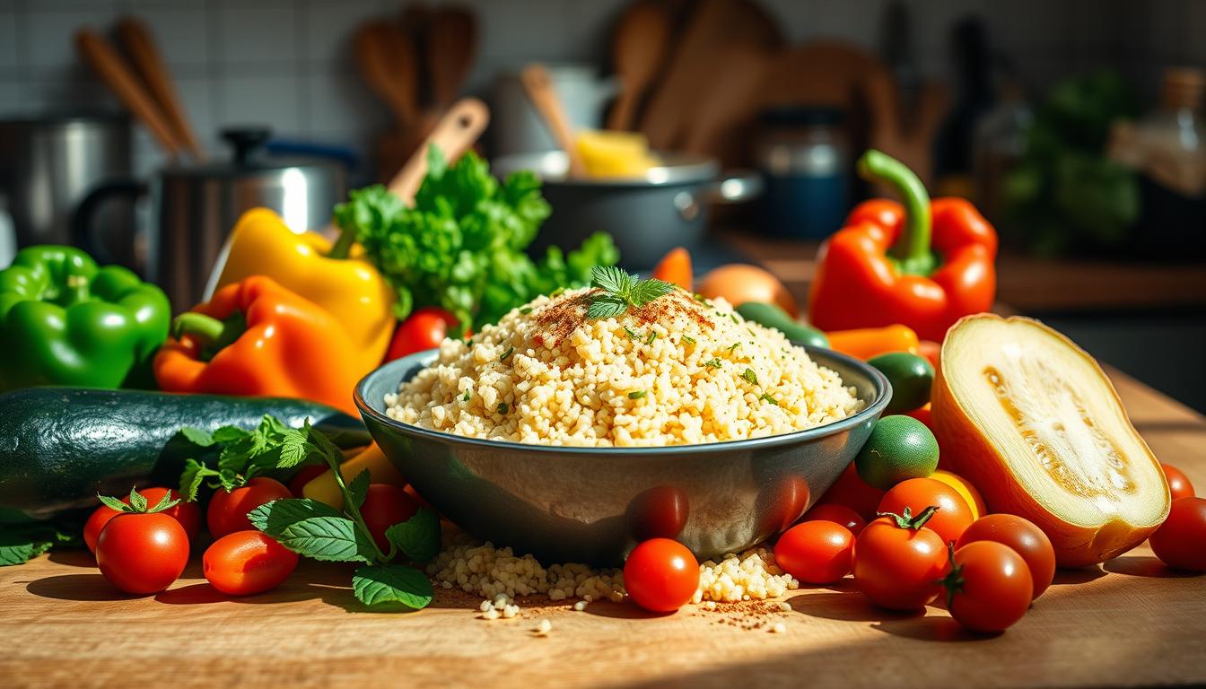 How to Cook Couscous: Easy, Flavorful Recipes
