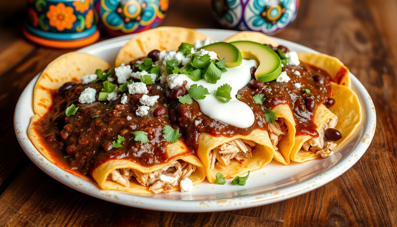 Enfrijoladas: Explore the Taste of This Beloved Mexican Dish