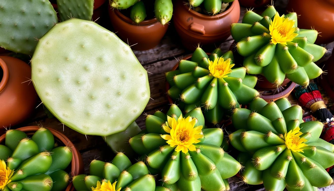 Ensalada de Nopales: A Tasty Mexican Cactus Salad Recipe