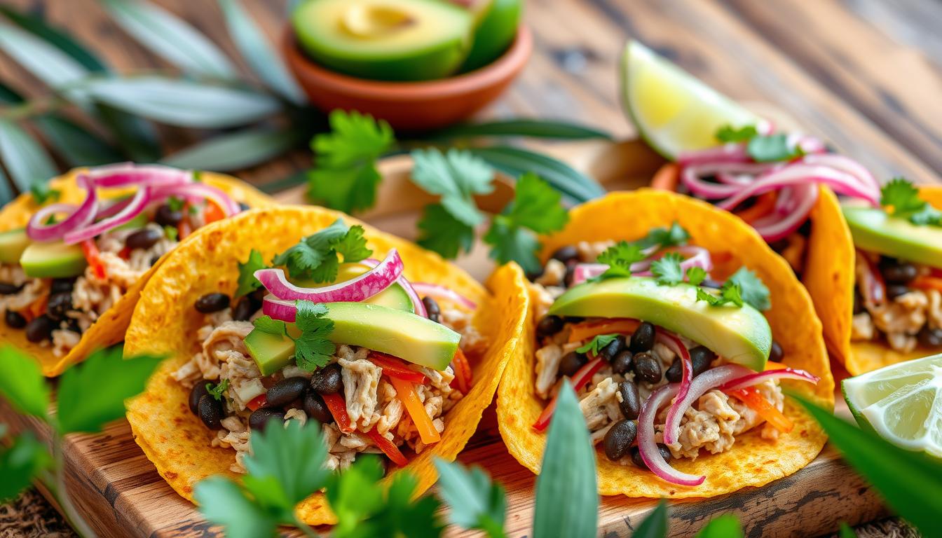 Authentic Panuchos Recipe: Discover the Flavors of the Yucatán