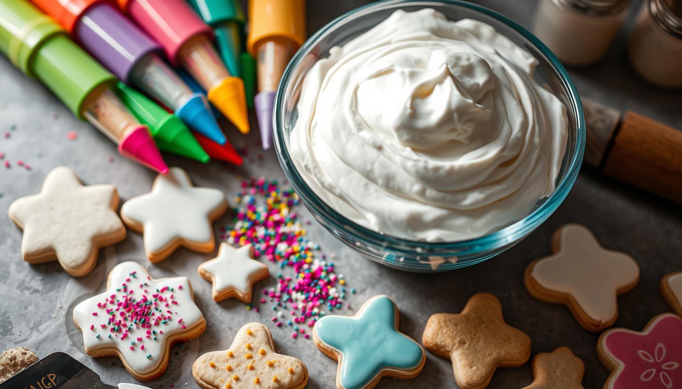 Delicious Royal Icing Recipe for Baking