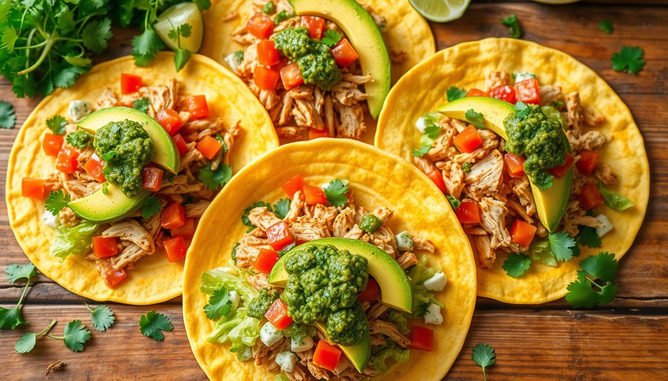 Delicious Salbutes Recipe: Authentic Mexican Treat