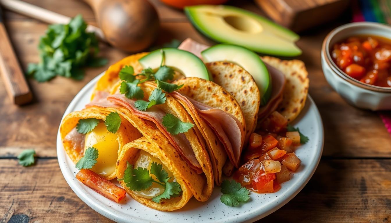 Your Guide to Mastering Sincronizadas Recipes