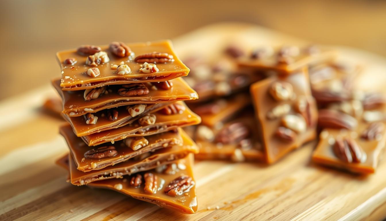 Irresistible Pecan Crackers: Your New Favorite Snack