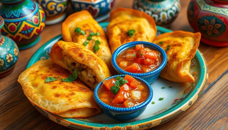 Molotes Recipe: Bring the Flavors of Mexico Home