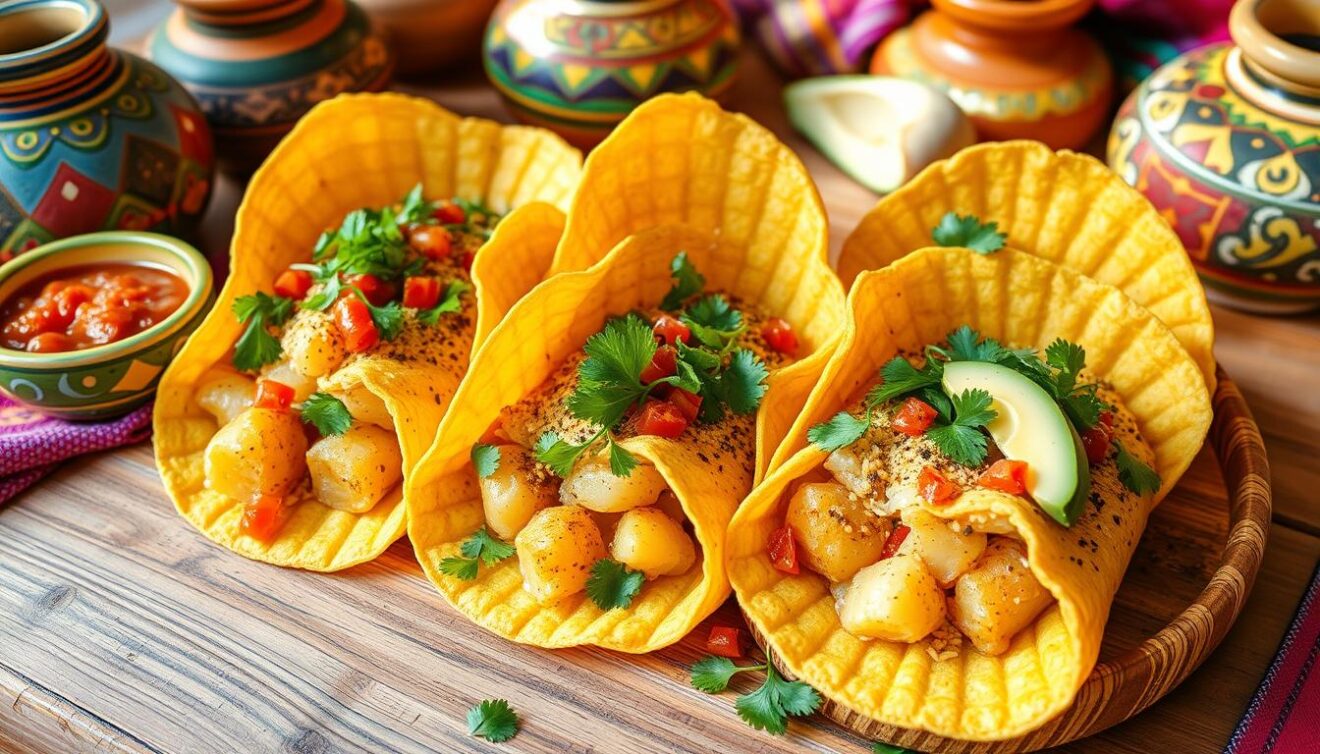 Molotes Recipe: Bring the Flavors of Mexico Home