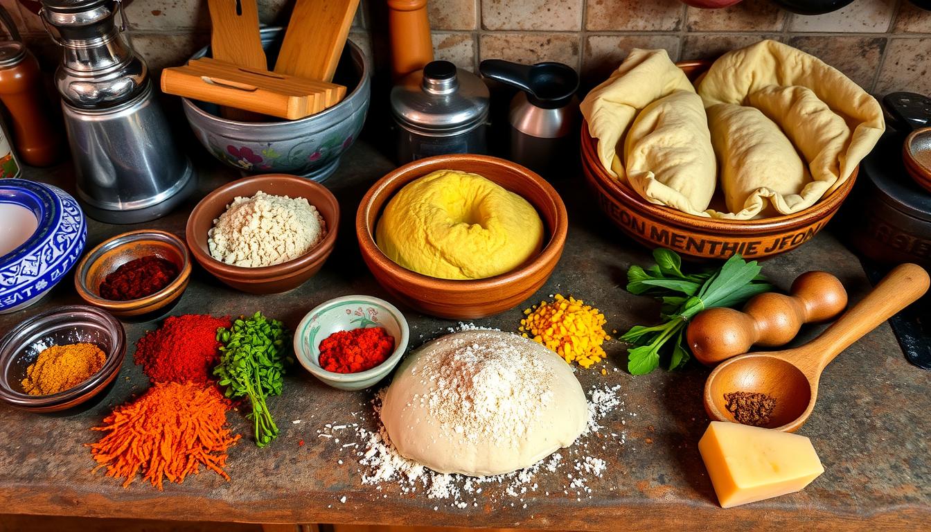 Molotes Recipe: Bring the Flavors of Mexico Home