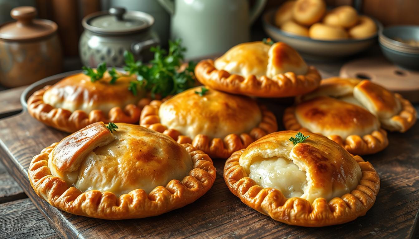 Easy Homemade Karelian Pasty Recipe You'll Love