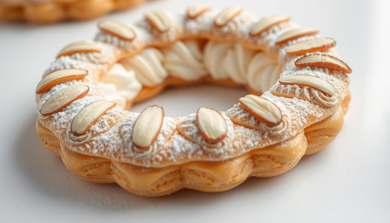 Paris-Brest Recipe: Bake a Decadent French Pastry