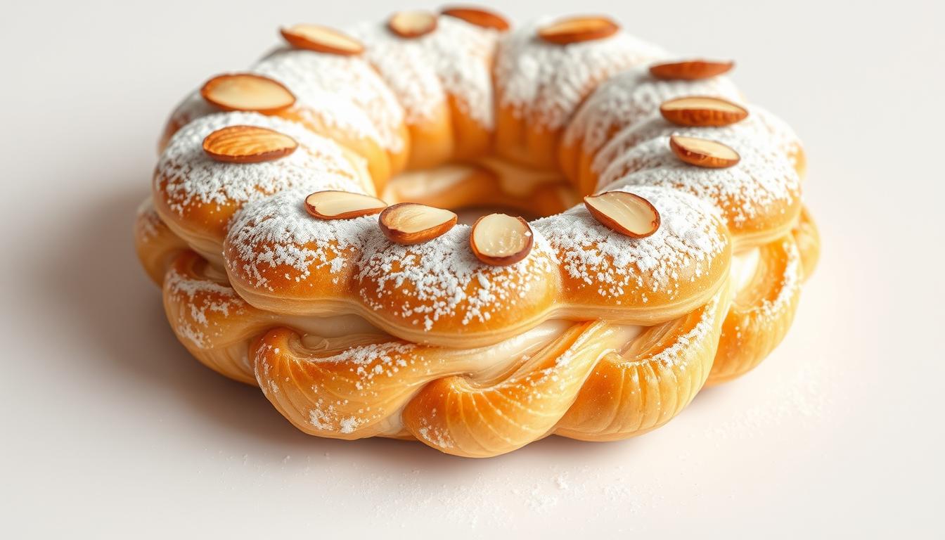 Paris-Brest Recipe: Bake a Decadent French Pastry