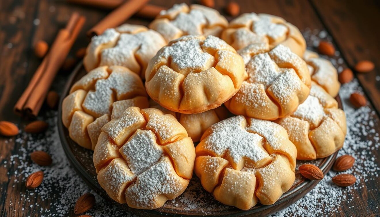 Easy Mantecado Recipe: Enjoy a Taste of Spain