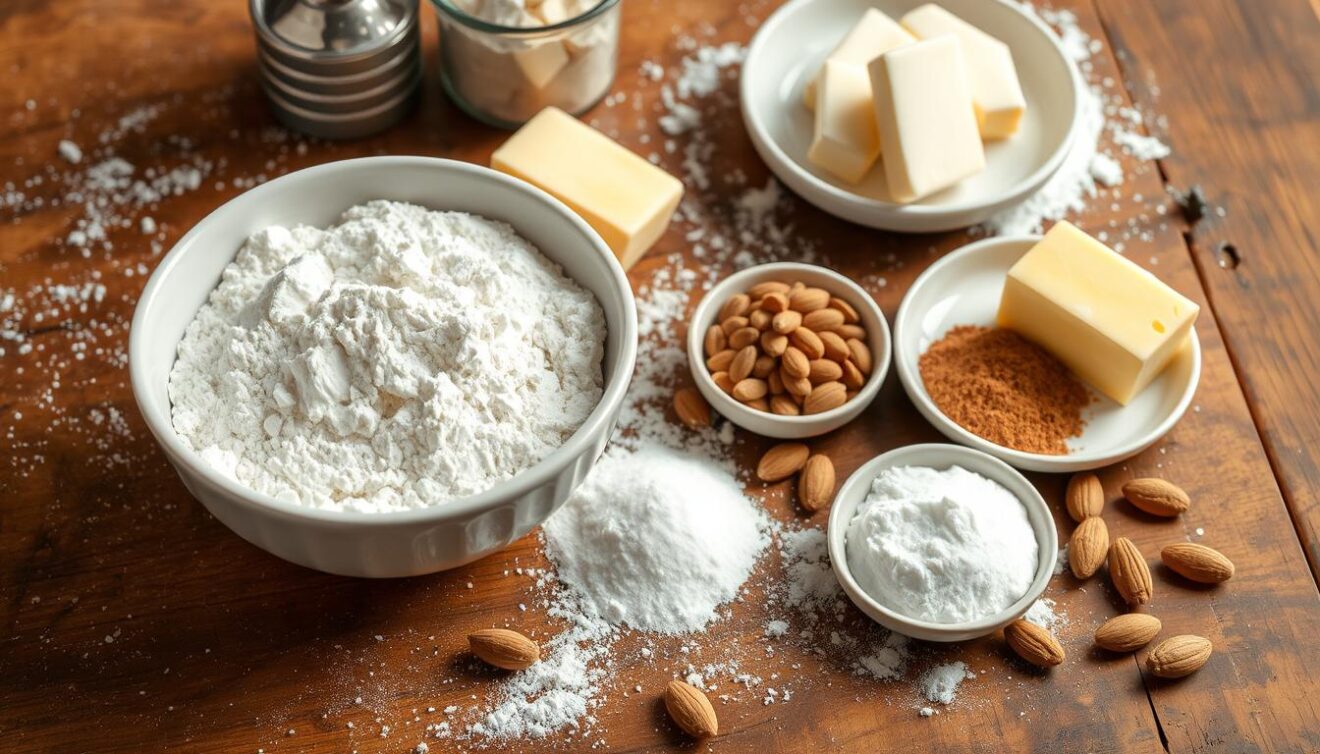Easy Mantecado Recipe: Enjoy a Taste of Spain