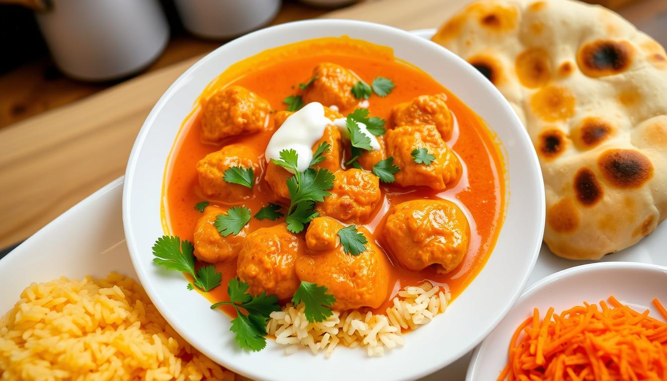 Murgh Makhani Recipe: Creamy Butter Chicken Made Easy