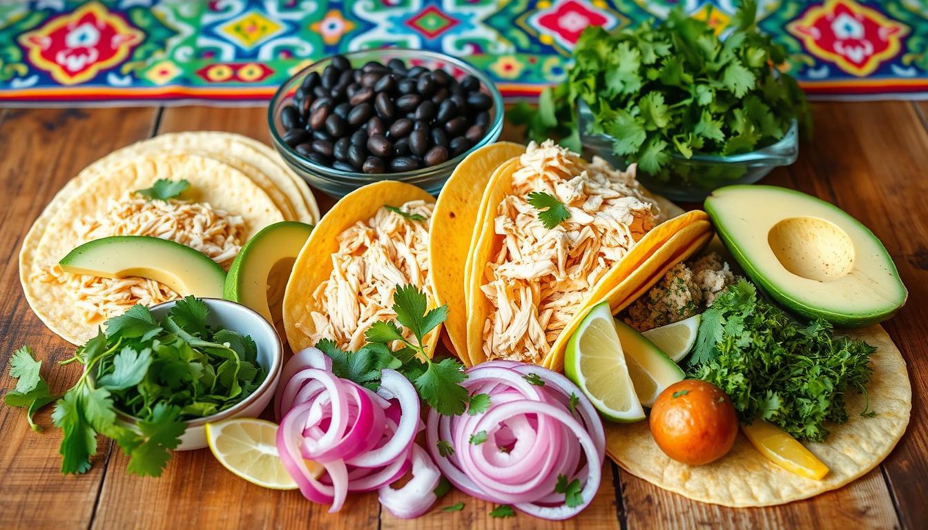 Authentic Panuchos Recipe: Discover the Flavors of the Yucatán