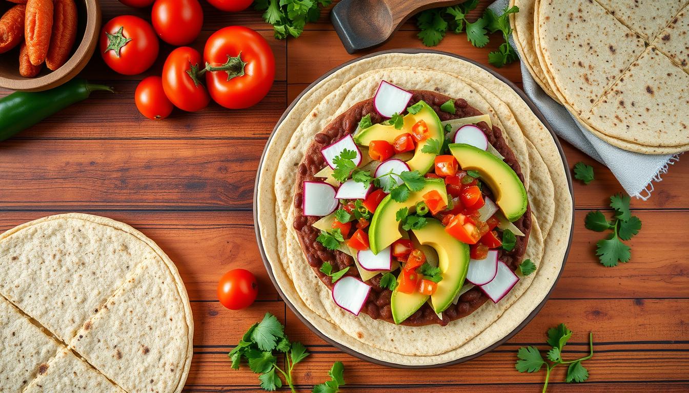 Tlayudas: The Iconic Oaxacan Dish You Need to Try