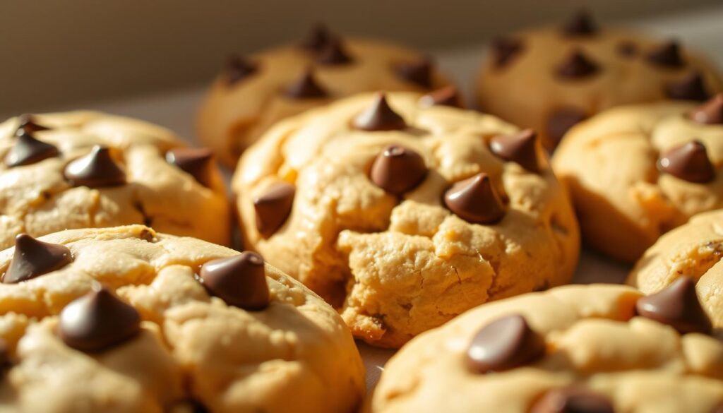 How to Make Delicious Chocolate Chip Cream Cheese Cookies