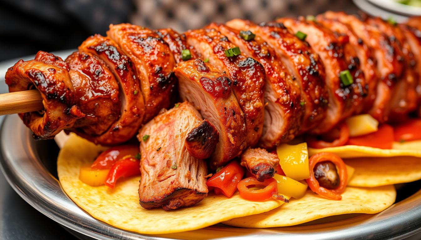 Mouthwatering Al Pastor Tacos: Recreate the Mexican Classic