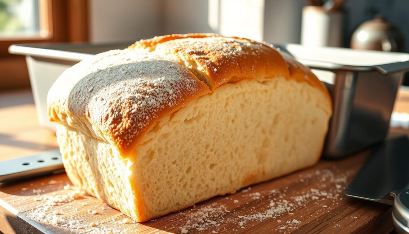The Perfect Pullman Bread Recipe for Soft, Fluffy Loaves